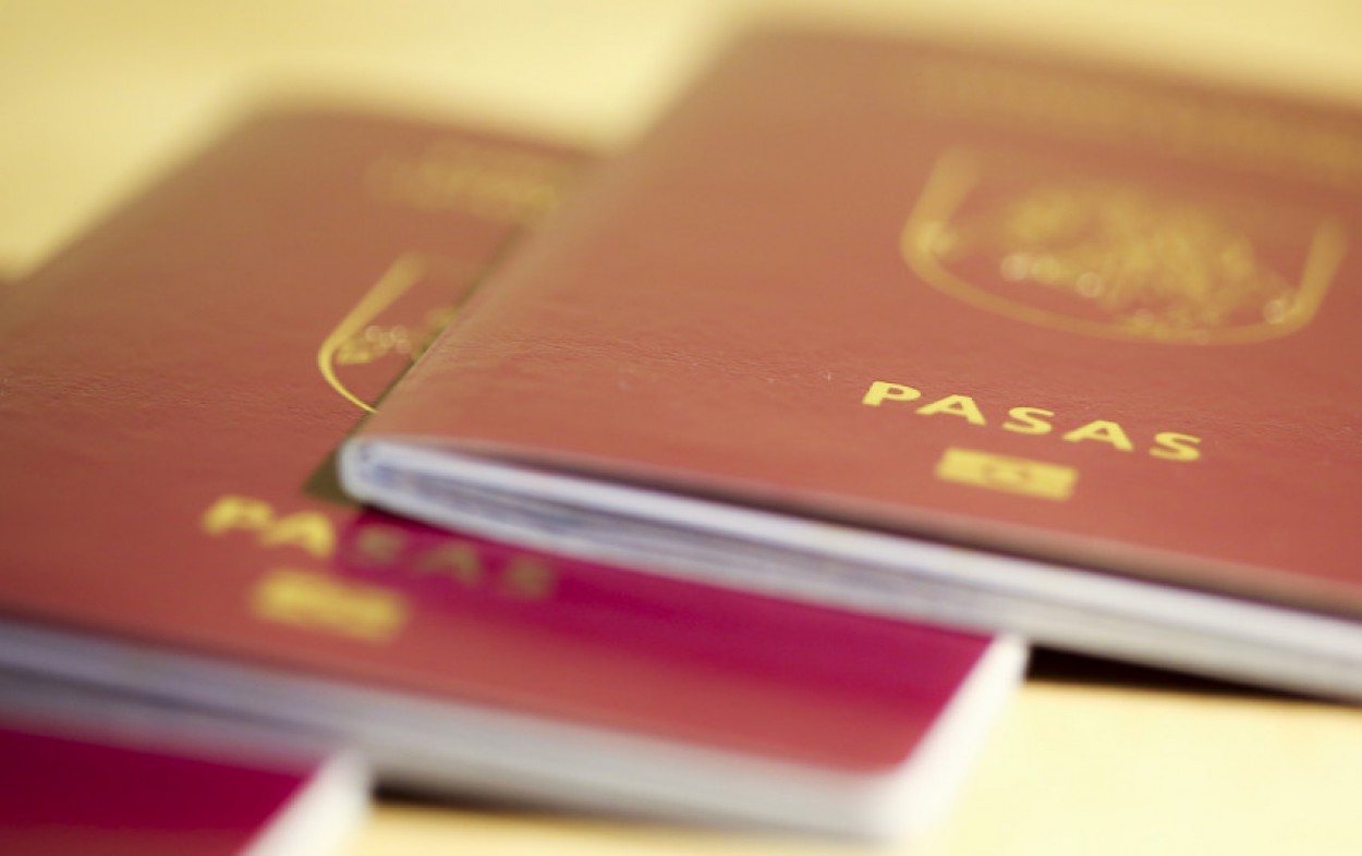 Pagrindinis dokumentas einant į rinkimus – asmens tapatybės dokumentas ...