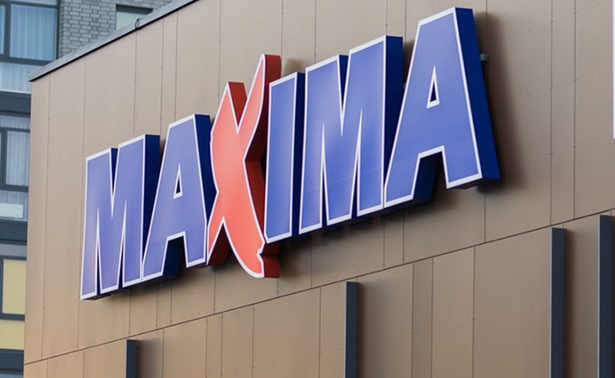 Ilgėja dalies „Maxima“ parduotuvių darbo laikas | JONAVOS ŽINIOS