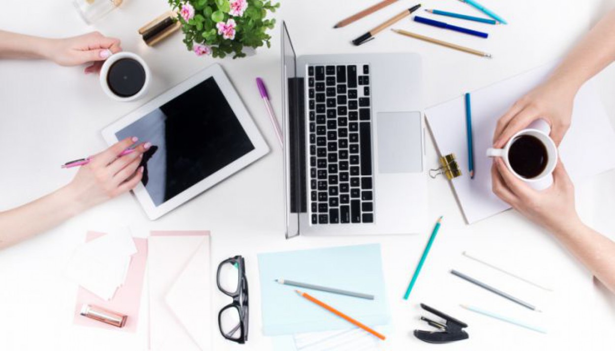 Nuotolinis darbas: VDI atkreipia dėmesį į įstatymo pakeitimus | JONAVOS ...