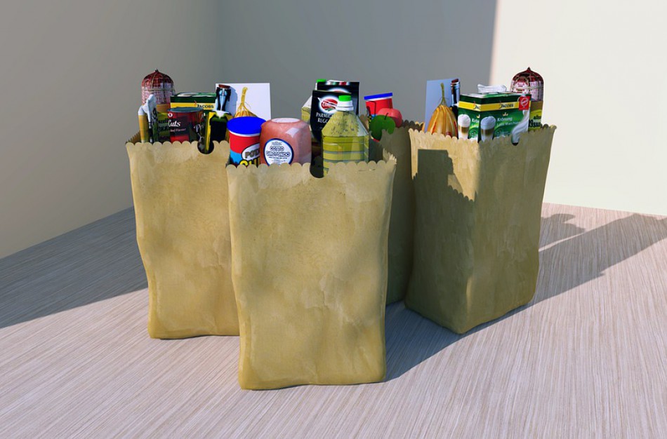 Gudrus apsipirkimas prasideda nuo planavimo: nuo ko pradėti norint ...