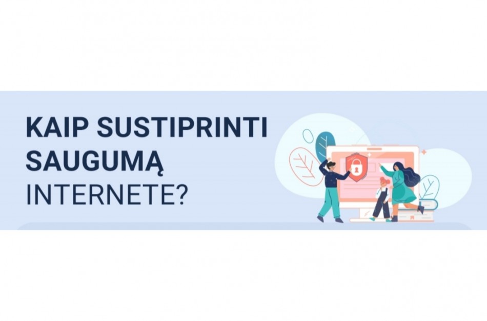 Sunerimę tėvai klausia: kaip apsaugoti vaikus nuo internete tykančių pavojų? | JONAVOS ŽINIOS