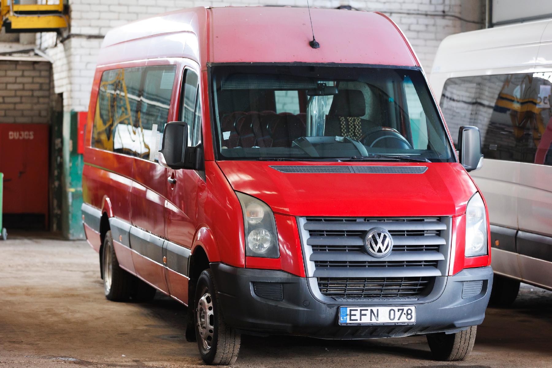 UAB ,,Jonavos autobusai" skelbia nenaudojamo turto aukcionus | JONAVOS ...